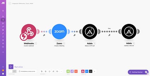 Designing A Scheduling Application From Scratch With Adalo