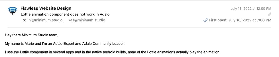 The Hard Truth About Adalo from an Adalo Expert