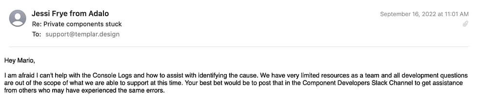 The Hard Truth About Adalo from an Adalo Expert