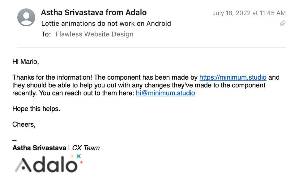 The Hard Truth About Adalo from an Adalo Expert