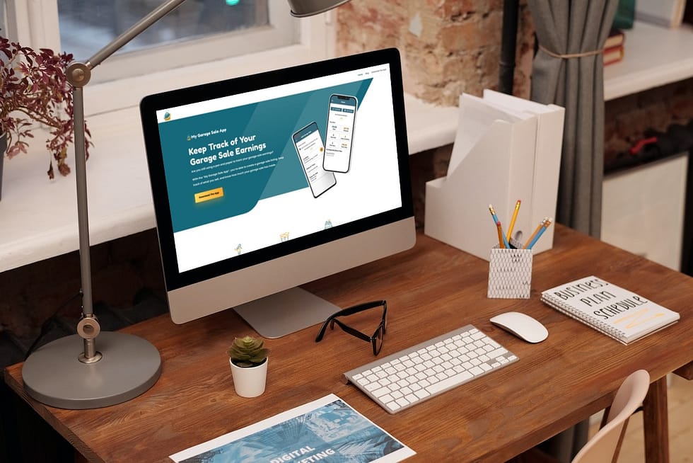How To Create A Landing Page To Get More App Downloads