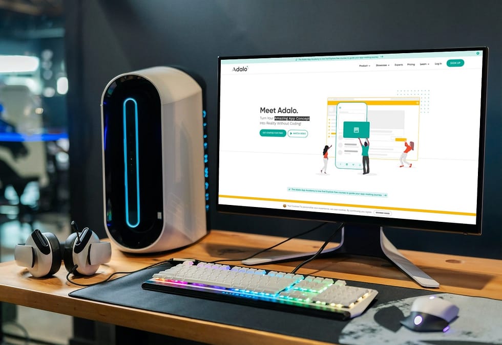 How A No-Code App Development Platform Can Save You Time