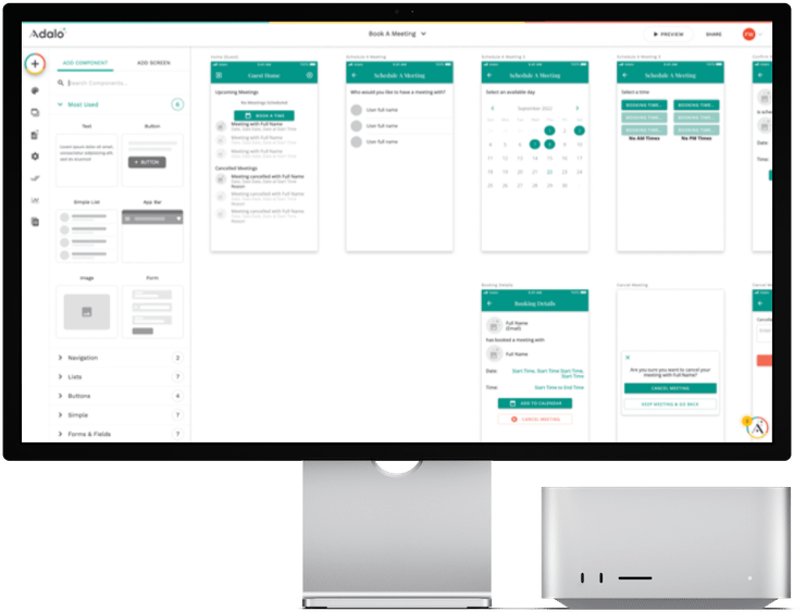 How to Organize and Plan your App Development in 4 Easy Steps