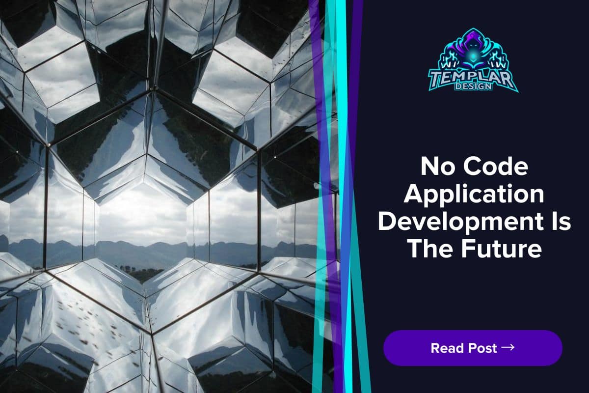 No-Code Application Development Is The Future For Success